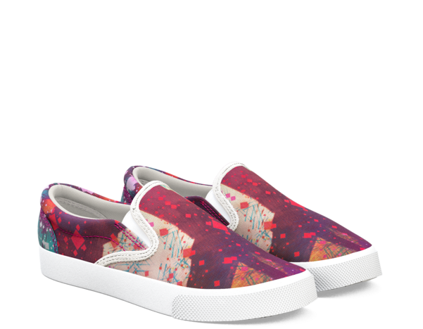 Download X Mark - Paisley - Full Size PNG Image - PNGkit