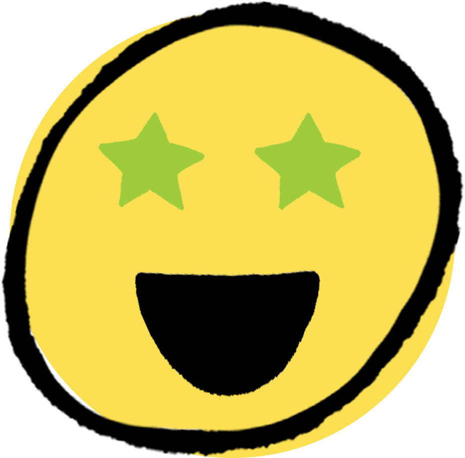 Download Energised - Smiley - Full Size PNG Image - PNGkit