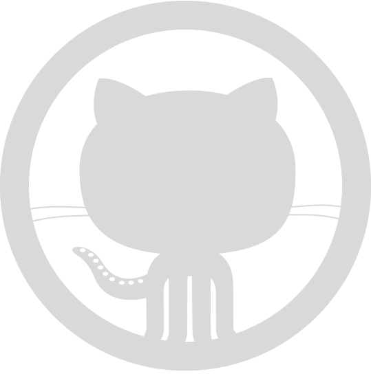 Download Transparent Github Logo Svg White - PNGkit