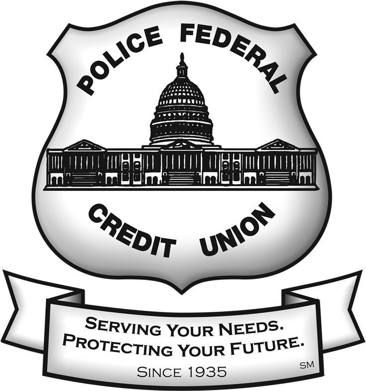Download Police Rfcu Gap Plus Protection - Police Fcu - Full Size PNG ...