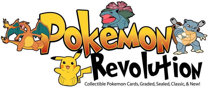 Download Item Specifics - Pokemon Revolution Ebay - Full Size PNG Image ...