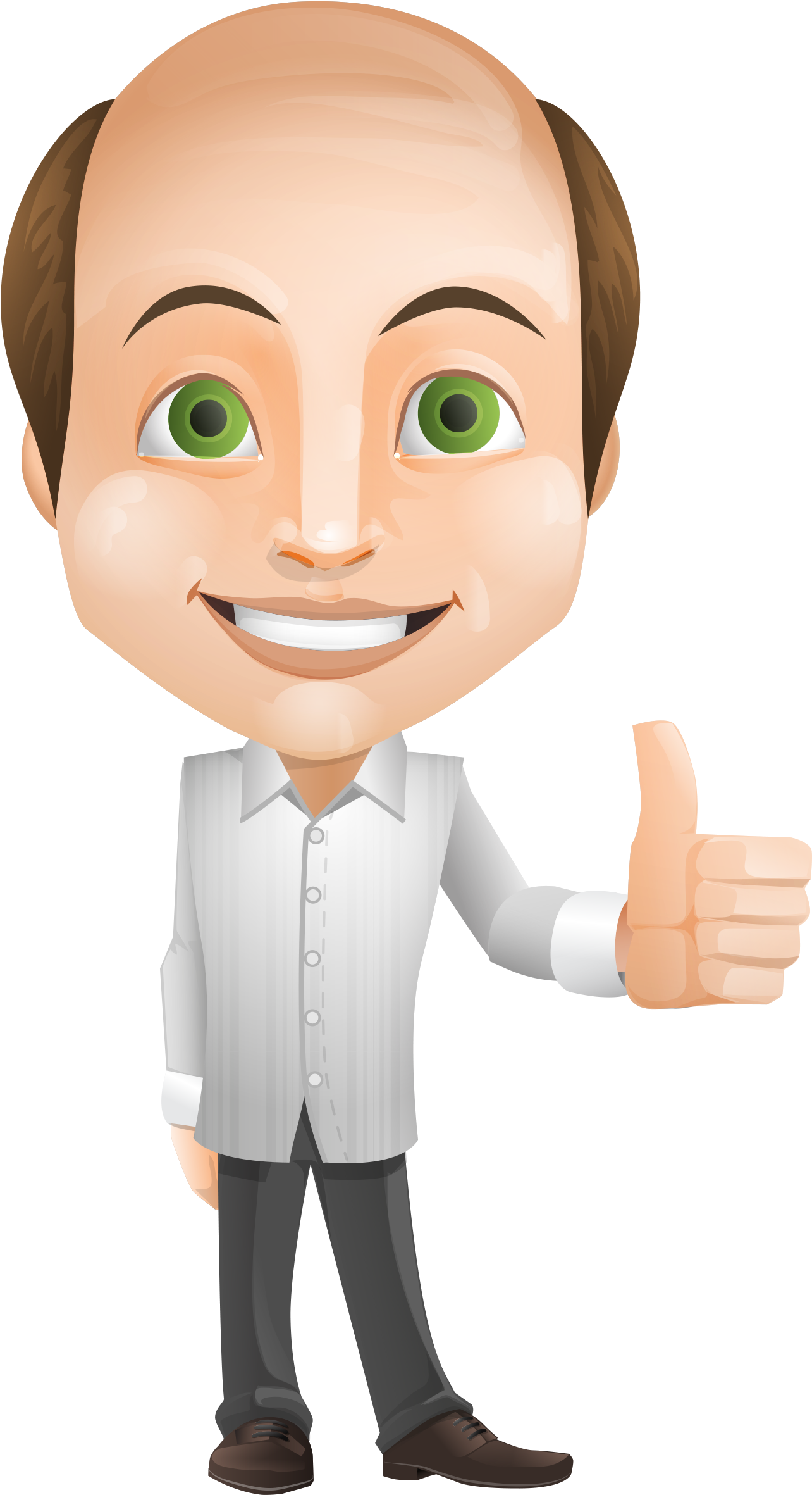 Download Man Vector Png - Man Vector - Full Size PNG Image - PNGkit