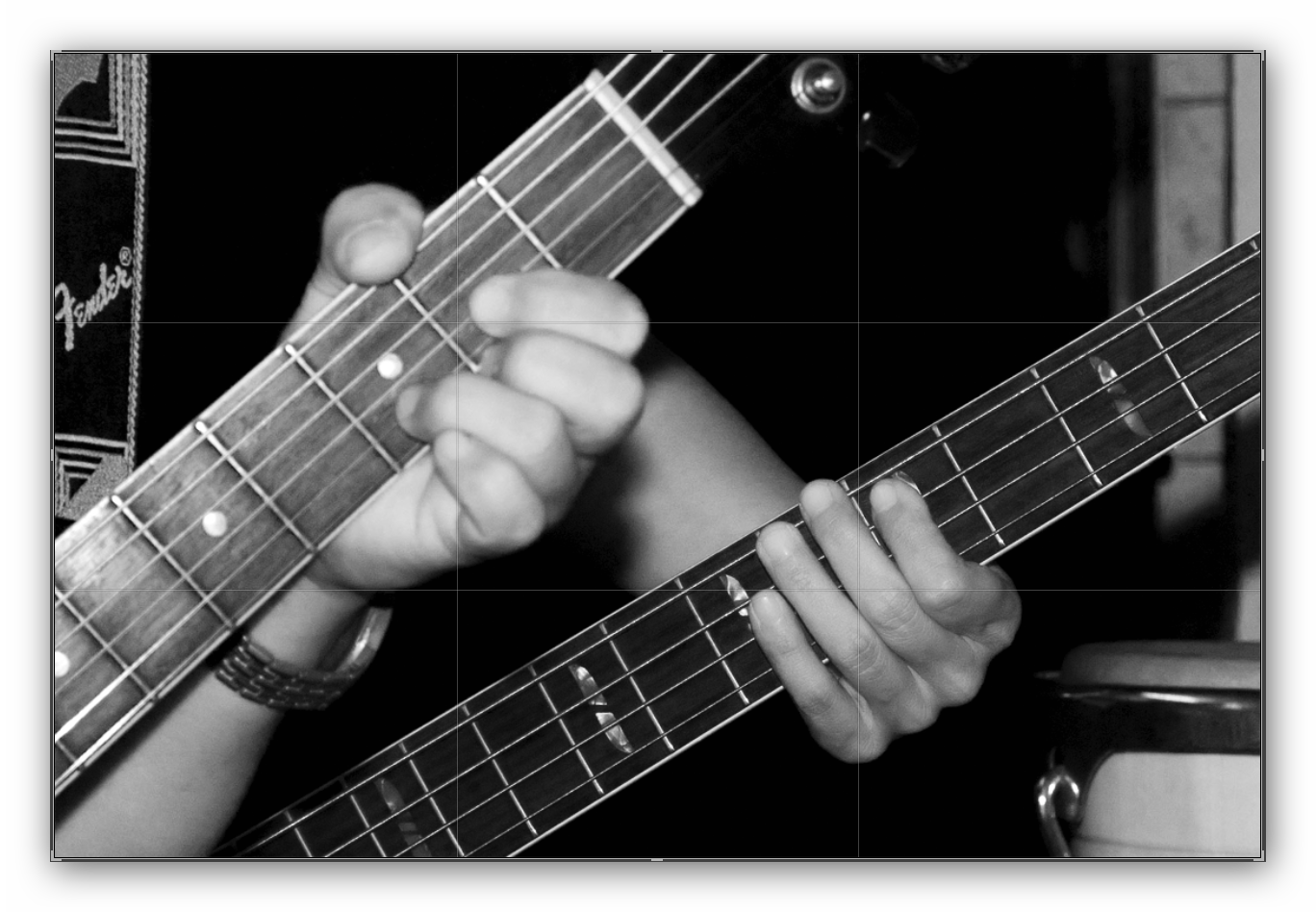 Download Mga Musikero Manila, Philippines - Monochrome - Full Size PNG ...