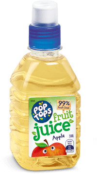 Download Apple Pop Top - Full Size PNG Image - PNGkit