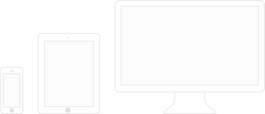 Download Mobile First - Responsive Web Design - Full Size PNG Image ...