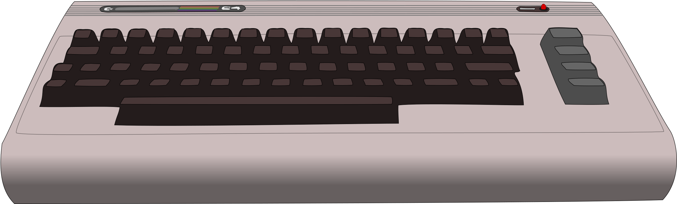 Download Commodore C64 Computer Home Computer Hardw - Commodore 64 ...