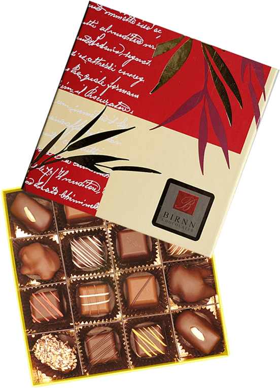 Download Birnn Chocolates - Full Size PNG Image - PNGkit