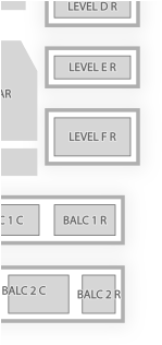 Download Boulder Theater Seating Chart Classical - Boulder Theater ...