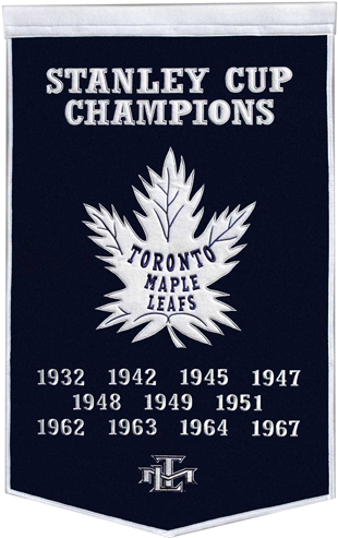 Download Toronto Maple Leafs Stanley Cup Championship Dynasty - Toronto ...