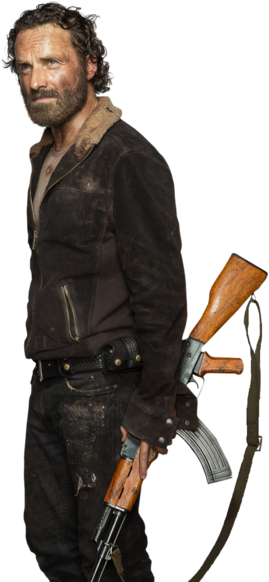 Download Share This Image - The Walking Dead - Full Size PNG Image - PNGkit