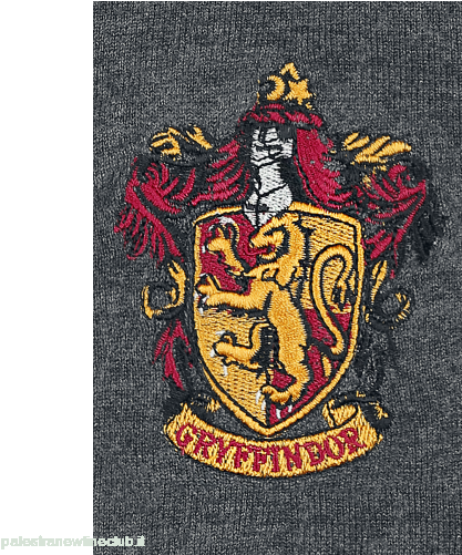 Download Gryffindor - Full Size PNG Image - PNGkit