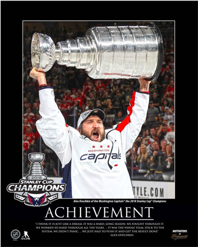 Download Washington Capitals - Full Size PNG Image - PNGkit