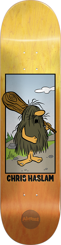 Download Captain Caveman - Full Size PNG Image - PNGkit