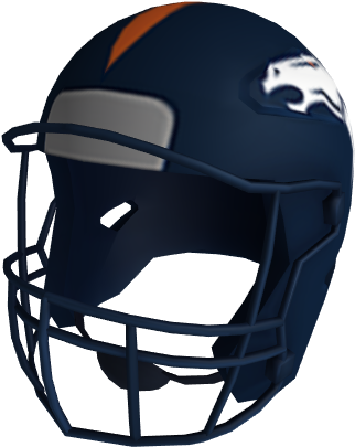 Download 3d - Nfl - Full Size PNG Image - PNGkit