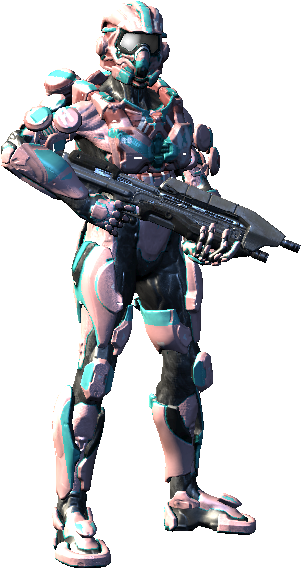 Download User Sammie3887 Spartan - Agent Washington Halo 4 - Full Size ...