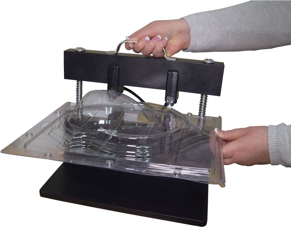 Download Pop-up View - Hand - Full Size PNG Image - PNGkit