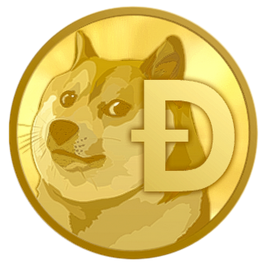 Download Photo - Doge Coins - Full Size PNG Image - PNGkit