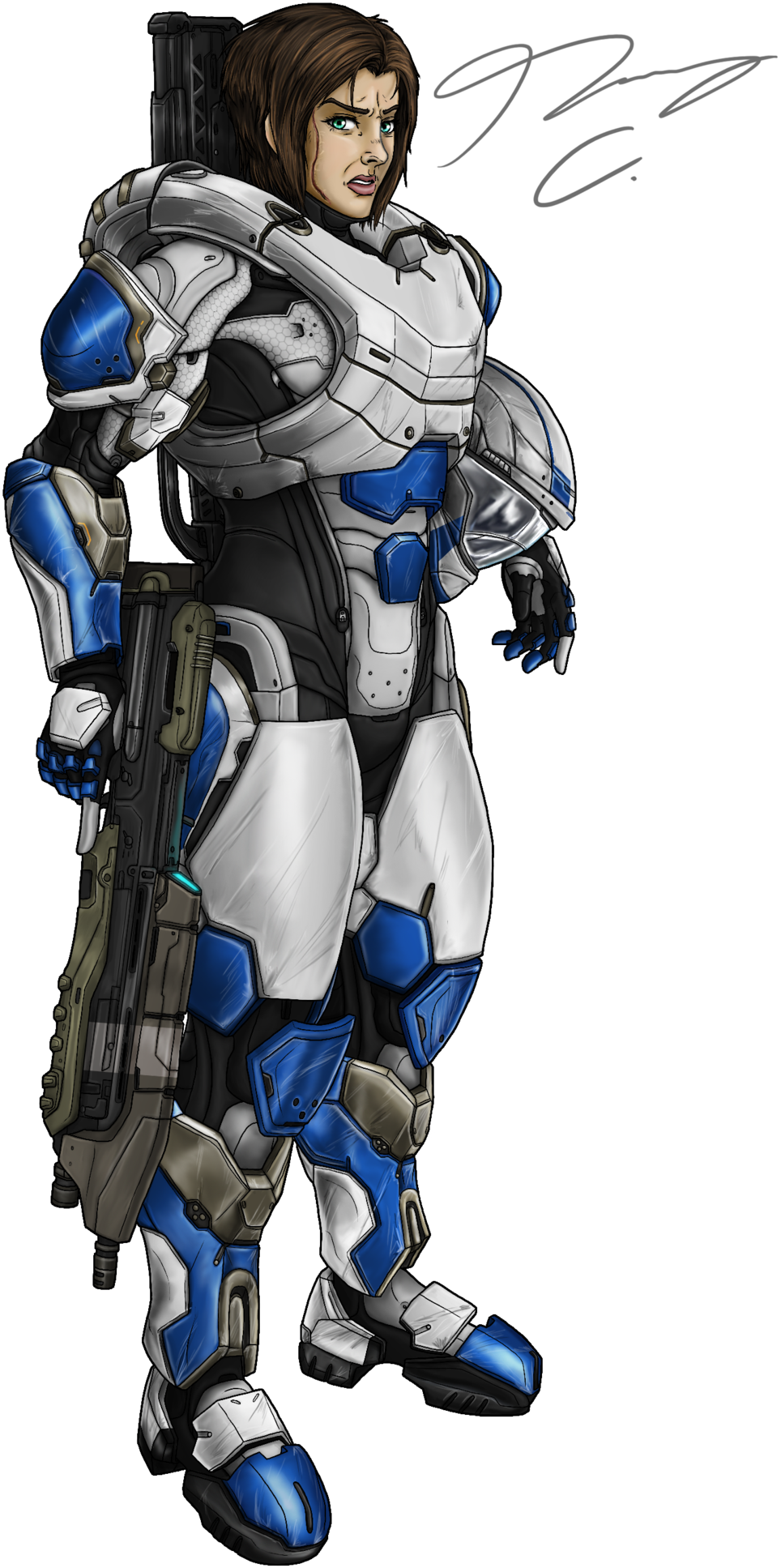 Download Author Comments - Deviantart Guyver 89 - Full Size PNG Image ...