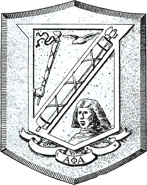 Download Delta Lambda Chapter Of Alpha Phi Alpha Fraternity - Delta Lambda Phi - Full Size PNG ...