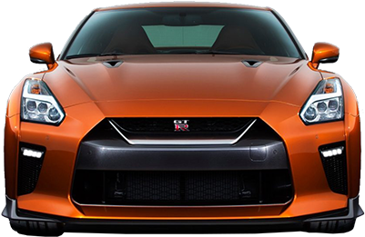 Download Nissan Gt-r - Nissan New Gtr 2017 - Full Size PNG Image - PNGkit
