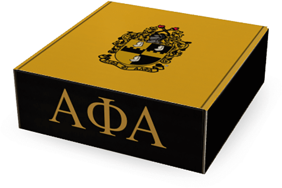 Download Alpha Phi Alpha - Full Size PNG Image - PNGkit