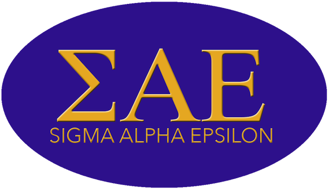 Download Phi Alpha Colors - Sigma Alpha Epsilon Png - Full Size PNG ...