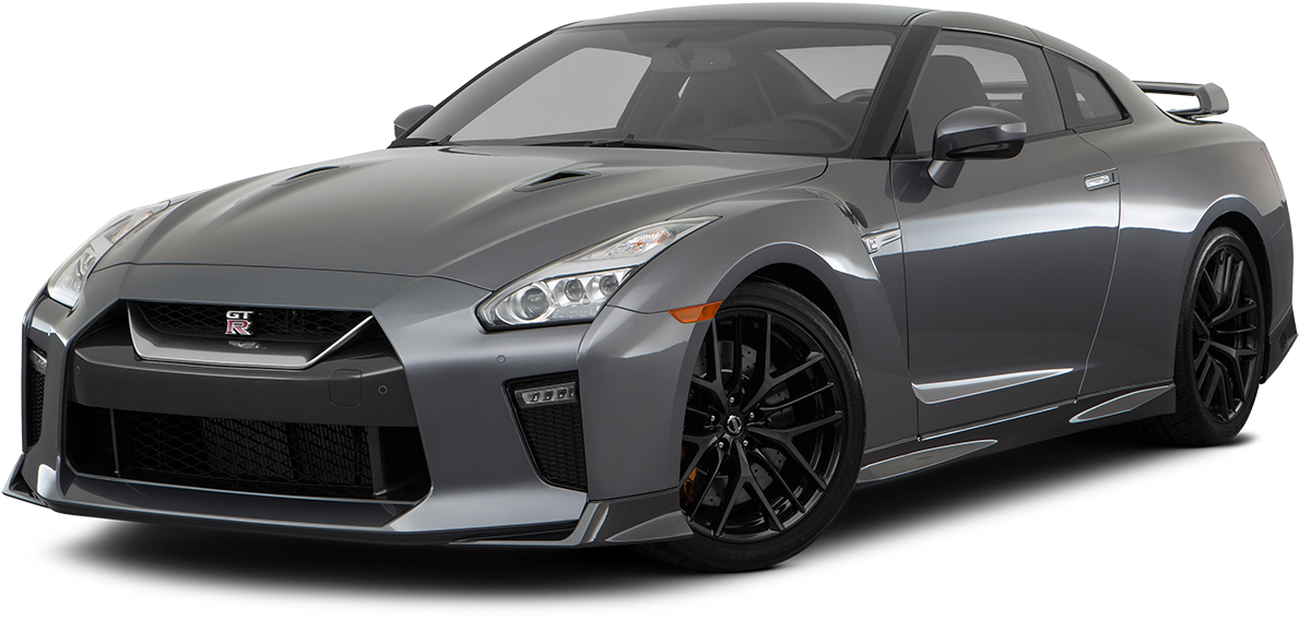 Download 2018 Nissan Gt-r® In Fresno - Bentley Png - Full Size PNG ...