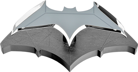 Download Batman Batarang Prop Replica - Batman - Batarang 1:1 Scale ...
