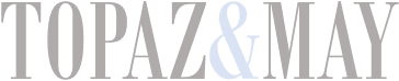 Download Topaz&may - Paige Toon - Full Size PNG Image - PNGkit