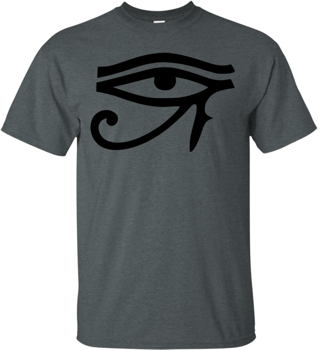 Download Eye Of Horus T-shirt - Parker Industries T Shirt - Full Size ...