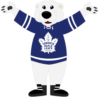 Download Transparent Toronto Maple Leafs Sticker Pack By Maple Leaf ...