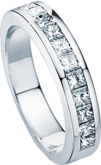 Download Engagement Ring - Ring - Full Size PNG Image - PNGkit