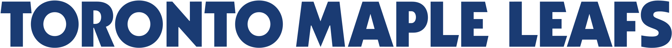 Download Toronto Maple Leafs Logo Png Transparent - Flagline Toronto ...