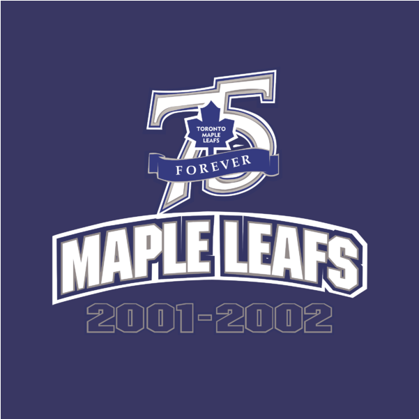 Download Toronto Maple Leafs - Full Size PNG Image - PNGkit
