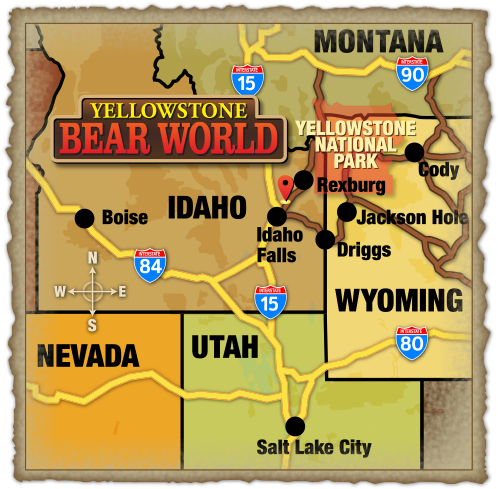 Download Regional Map - Region - Full Size PNG Image - PNGkit