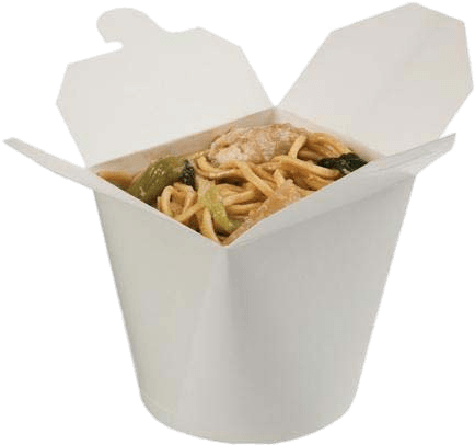 Download Download - Noodle Box - Full Size PNG Image - PNGkit