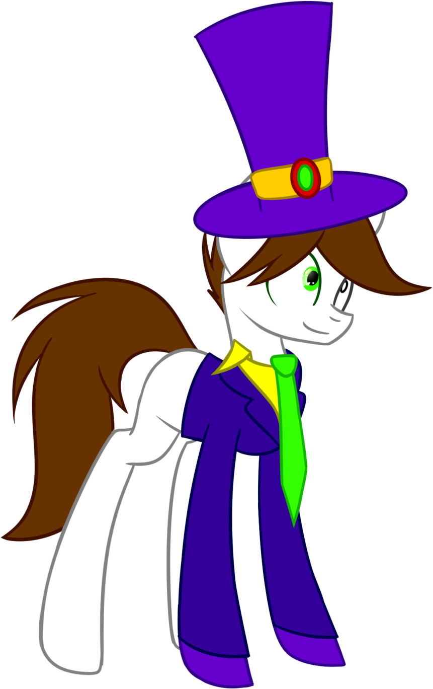 Download Despotshy, Clothes, Hat, Oc, Oc Only, Safe, Simple - Cartoon ...