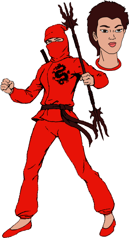 Download Jinx - Cartoon - Full Size PNG Image - PNGkit