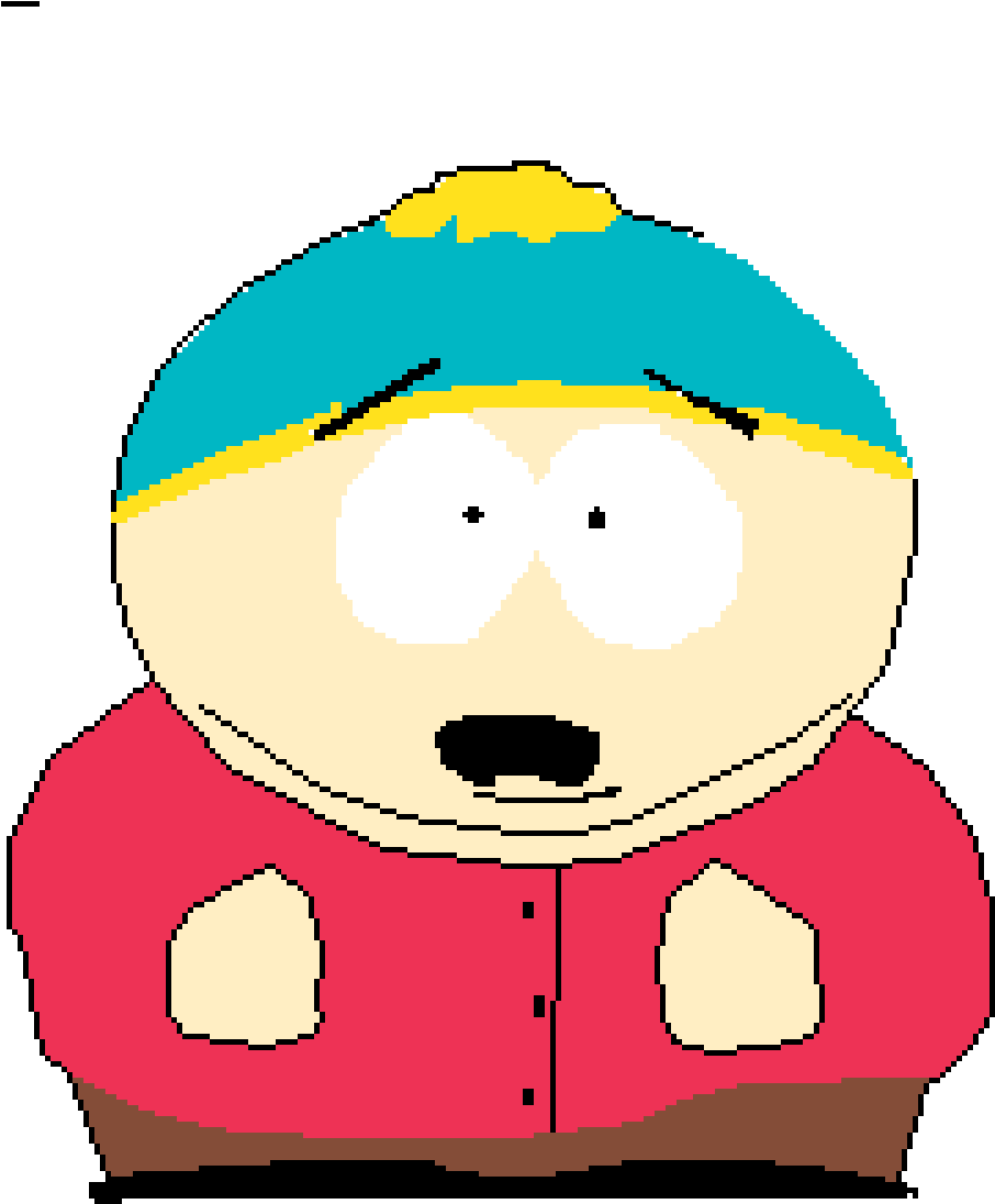 Download Cartman - Cartoon - Full Size PNG Image - PNGkit