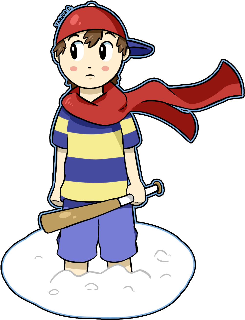 Download But I Thought I Would Post It Here For Everyone Else - Cartoon ...