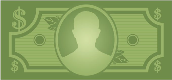 Download Dollar Sign Transparent Background Download - United States ...