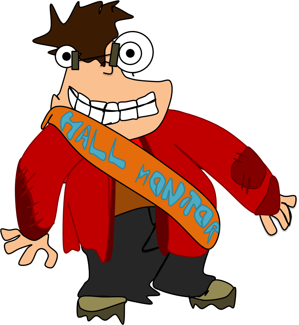 Download Dumb - Ed Edd Eddy James - Full Size PNG Image - PNGkit