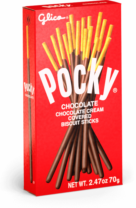 Download Pocky Sticks - Full Size PNG Image - PNGkit