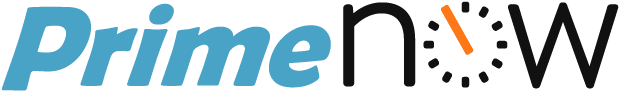 Download Amazon Prime Now Logo Png Banner Freeuse - Amazon Prime Now ...