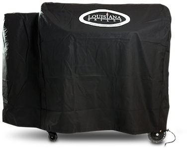 Download Bbq Cover, Fits Louisiana Grills Cs680 / Lg1100 With ...