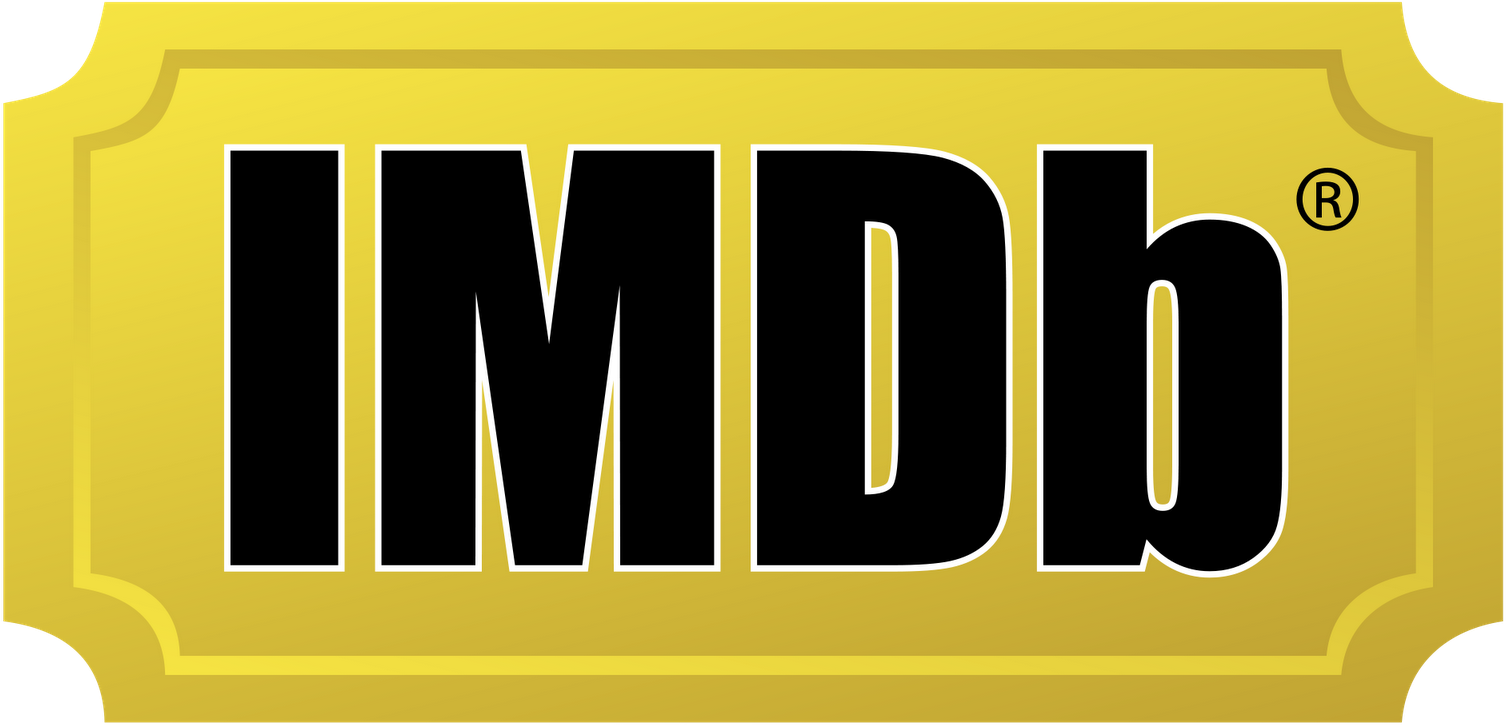 Download Transparent Imdb Logo - Imdb Logo Svg - PNGkit