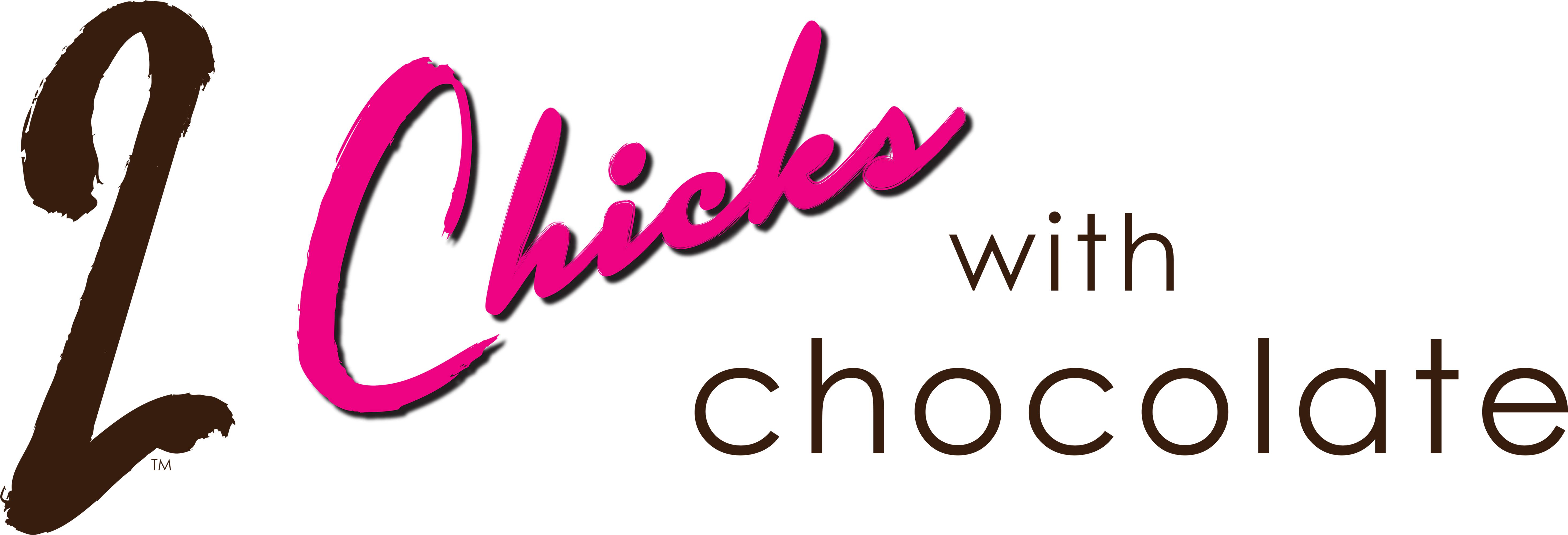 Download 2 Chicks With Chocolate 2017 Logo - 2 Chicks With Chocolate ...