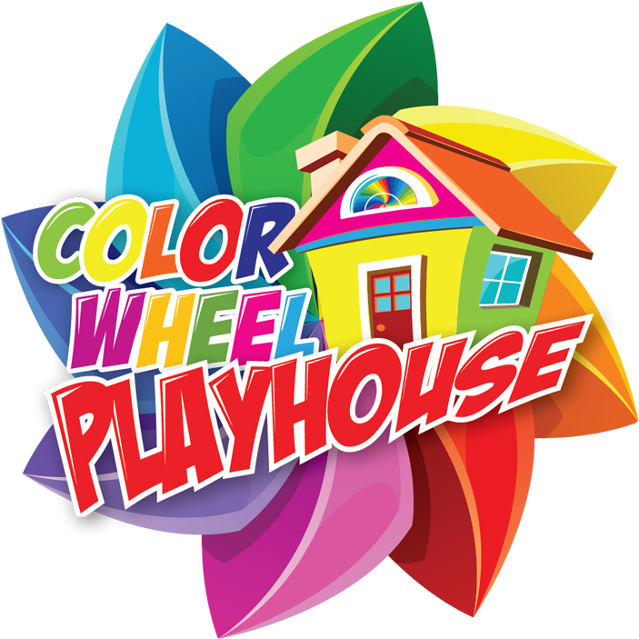 Download Color Wheel Playhouse - Full Size PNG Image - PNGkit