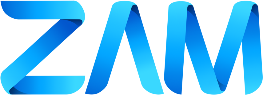 Download We Make Gaming Better - Zam Networks Llc - Full Size PNG Image ...