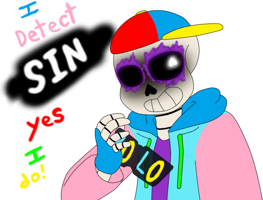 Download Sansy Fresh Be Watchin' You By Muetron On Deviantart - Sansy ...